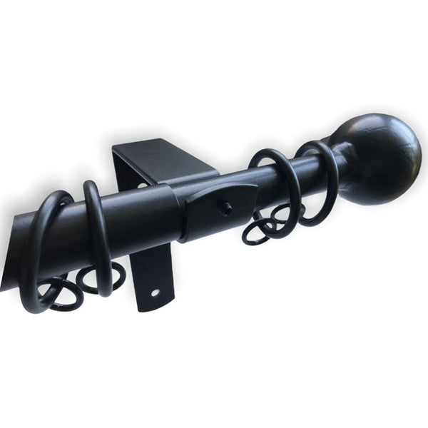 Cameron Fuller 19mm Standard End Bracket