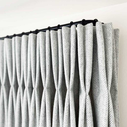 French Curtain Poles | LINEAR