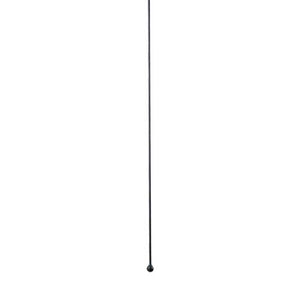 Curtain Draw Rod