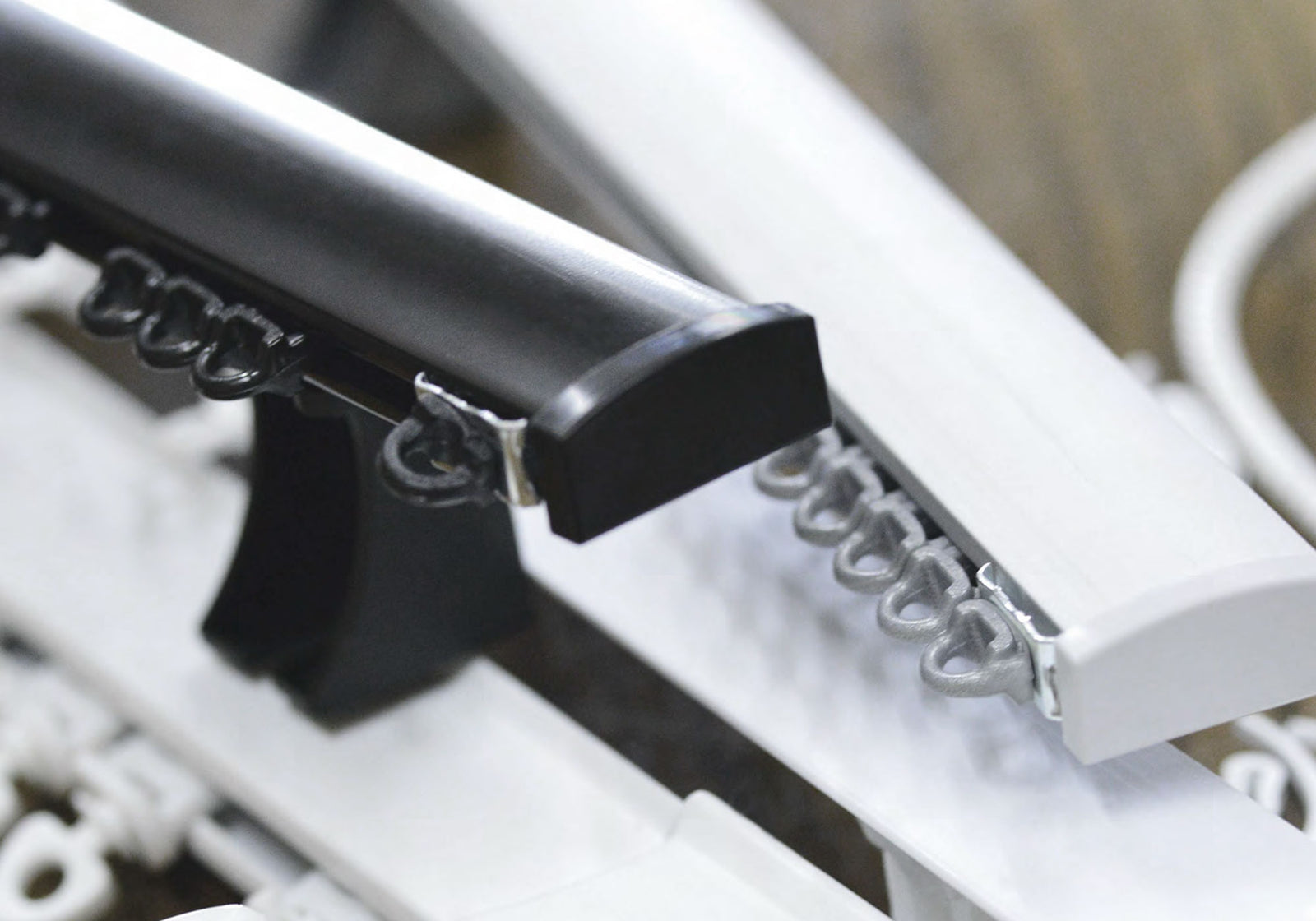 Curtain Track Parts | LINEAR