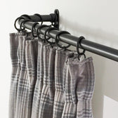 French Curtain Poles | LINEAR