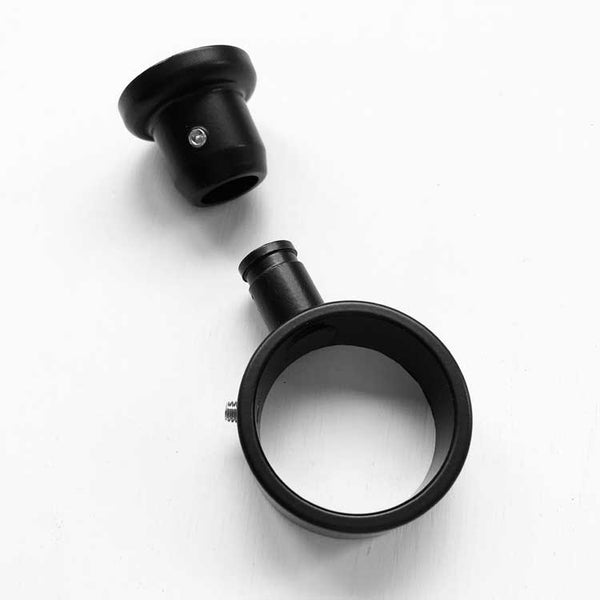 Cameron Fuller 32mm Metal Ceiling Fix Bracket