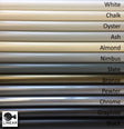French Curtain Poles | LINEAR