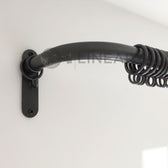 French Curtain Poles | LINEAR