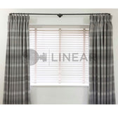 French Curtain Poles | LINEAR